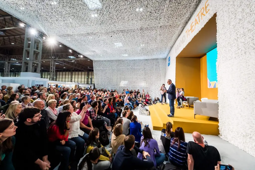 Grand Designs Live 2023, Birmingham | tepeo